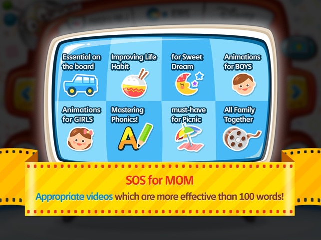 Nick Jr Playtime Radio