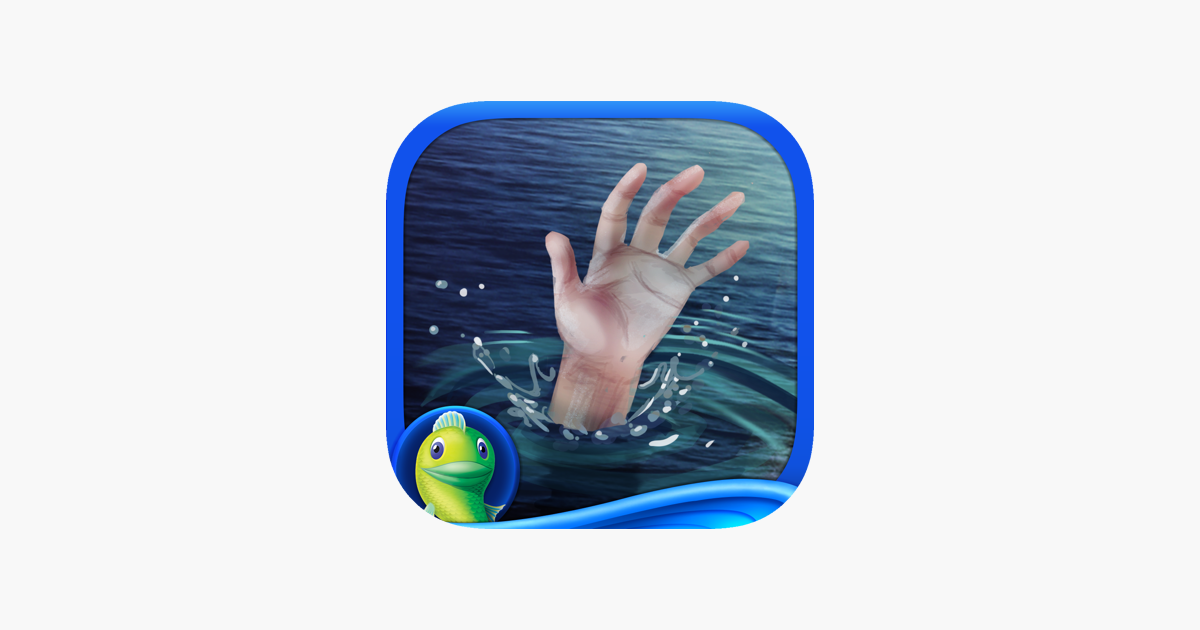 ‎The Lake House: Children of Silence HD - A Hidden Object Game with ...