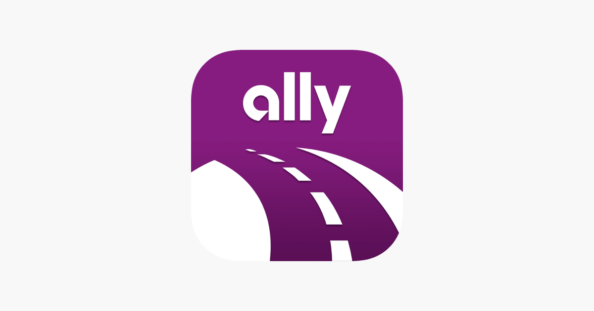 ‎Ally iConnect on the App Store