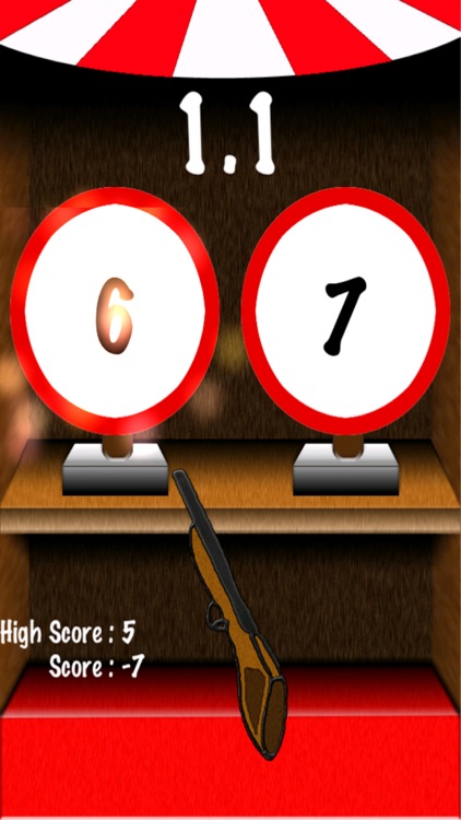 Happy Larger Number Shoot by Yi Min Shen