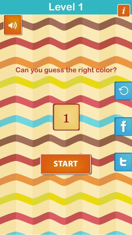 Guess the Color HD ~ Guess the Pics and Photos in this Popular Word ...