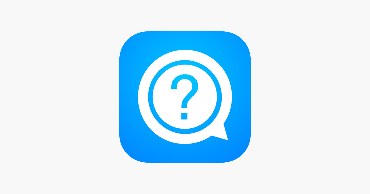 ‎Query - Answers Surprisingly Personal Informations on the App Store