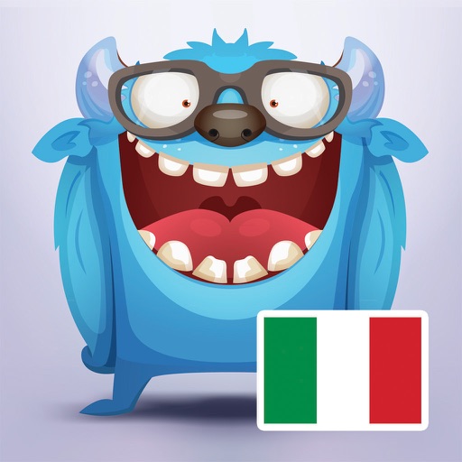 Learn Italian Game by Stefan Vintila