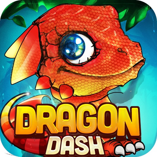 Dragon Dash ( Action Game) by Shahnoor Ahmed