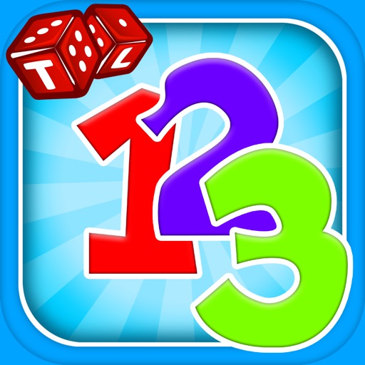 Kids Match 123 for Kids, Preschool and Kindergarten by Haris Izhar