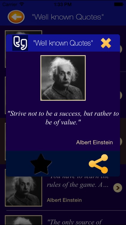 Well Known Quotes by Klaas Kremer