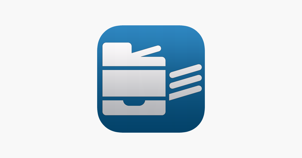 ‎RICOH Device Manager NX on the App Store