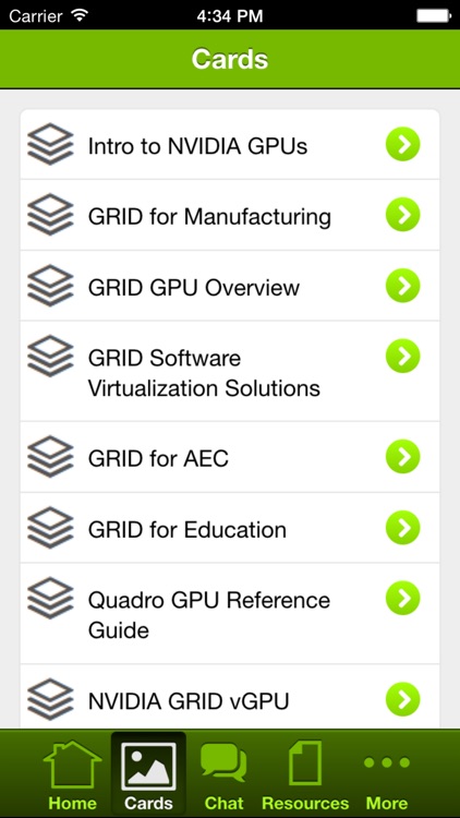 NVIDIA GPU Genius by ChannelEyes