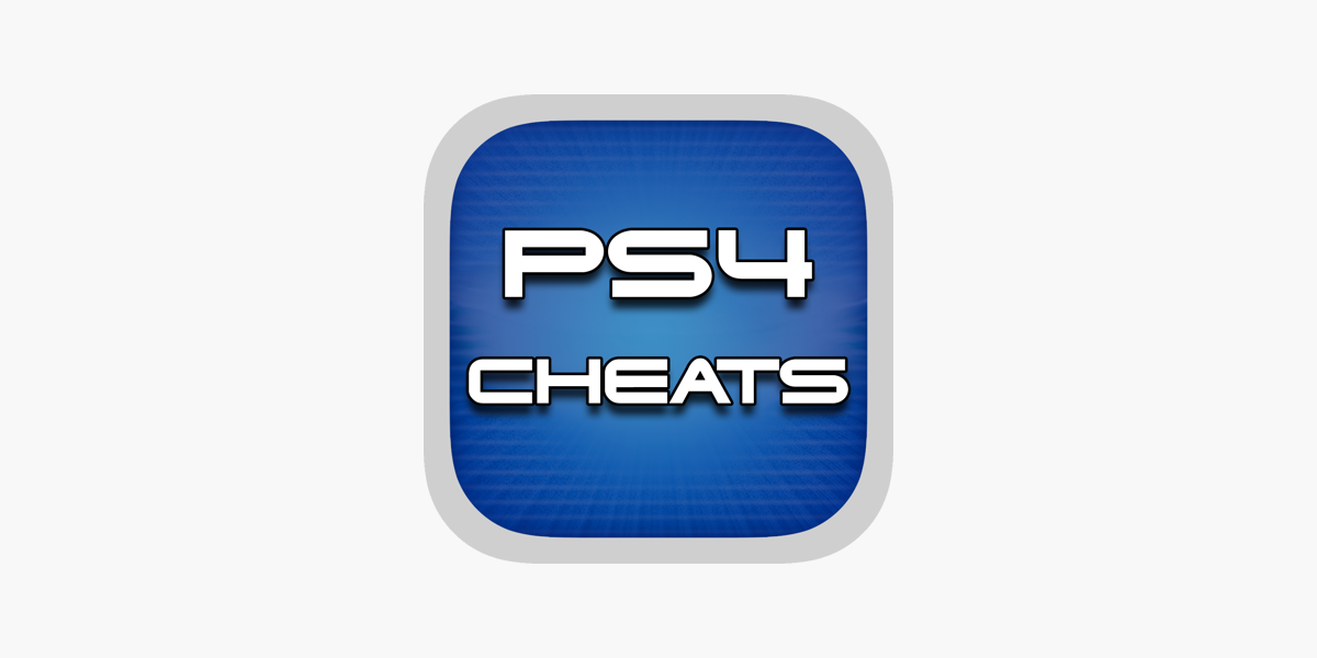 Cheats Ultimate for Playstation 4 Games Including Complete Walkthroughs on the App Store