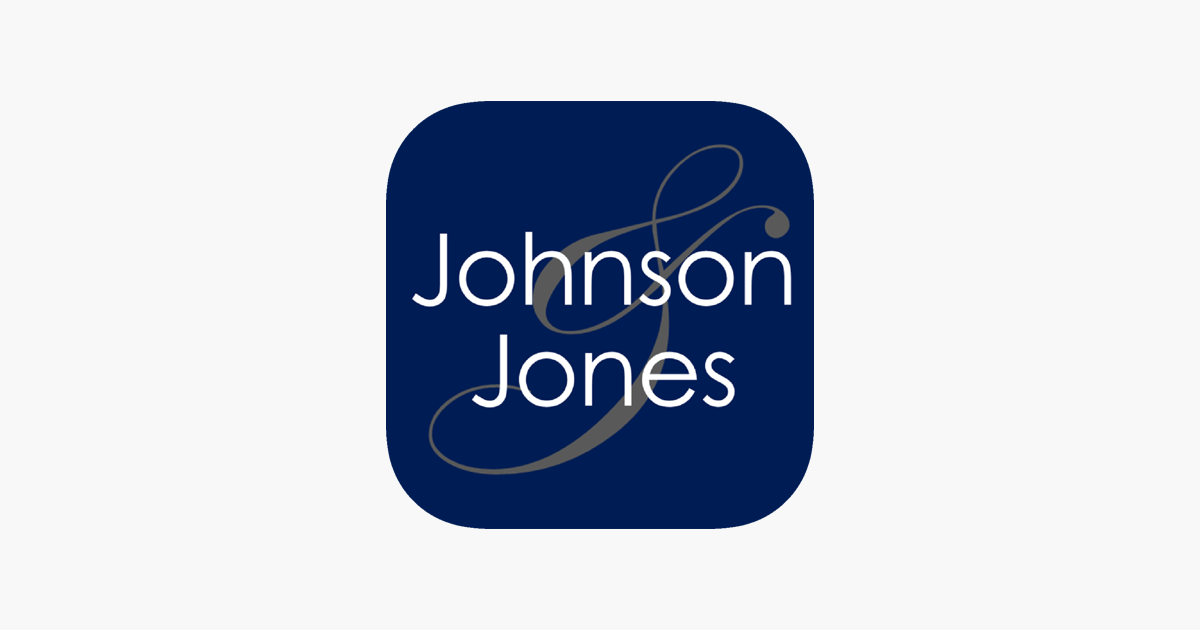 ‎Johnson & Jones on the App Store