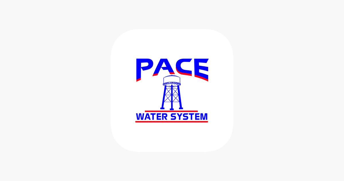 ‎Pace Water on the App Store