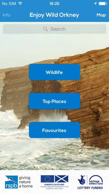 The Best Wildlife Apps To Learn About Lions, Tigers, And Bears, Oh My!