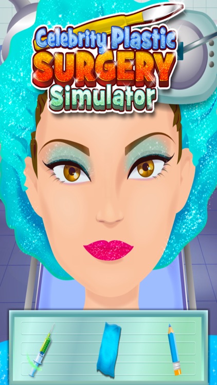 Celebrity Plastic Surgeon - Virtual Lips, Eye & Nose Surgery Simulator ...