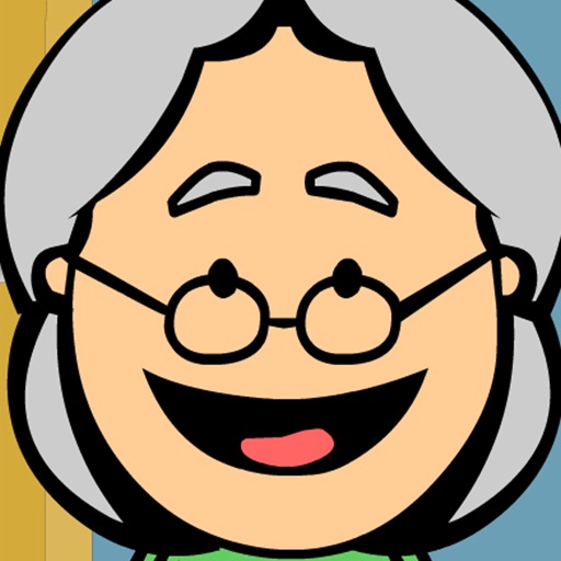 Grandma by Sneaky Media, LLC