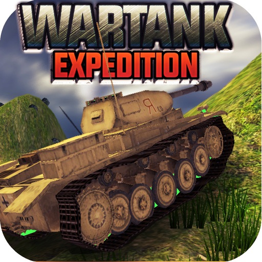 War Tank Expedition by Shahnoor Ahmed
