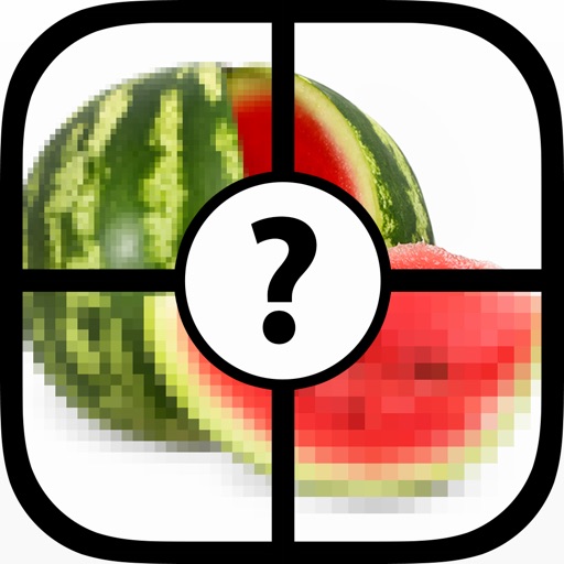 What's The Image ? by iomar