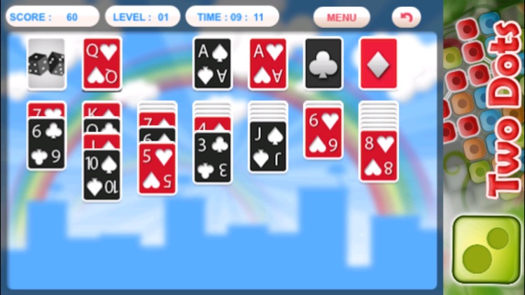 Solitaire Center by Artoon Solutions