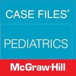 Case Files Pediatrics, 4th Ed, 60 High Yield Cases for USMLE Step 1 ...