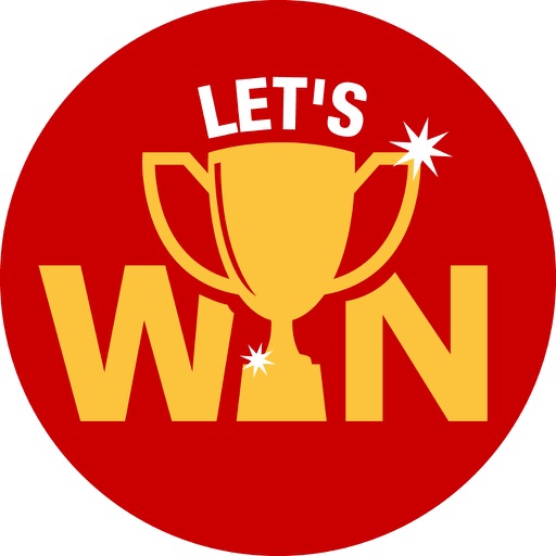 Let's Win - Hot by Go-Arc LTD.