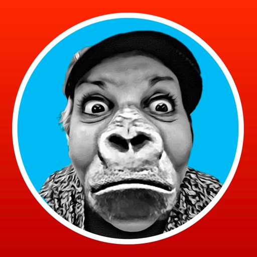 Animal Face Maker Pro - Crazy Photo Editor Booth by Green Elephant