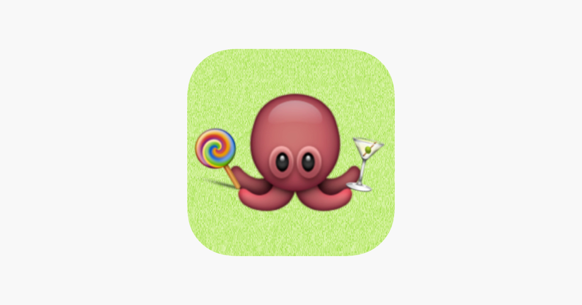 ‎Emoji Mash on the App Store