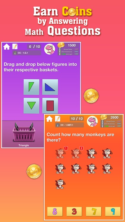 Grade 1 Math - Common Core State Standards Education Safari Game [FULL ... Grade 1 Math - Common Core State Standards Education Safari Game [FULL ...