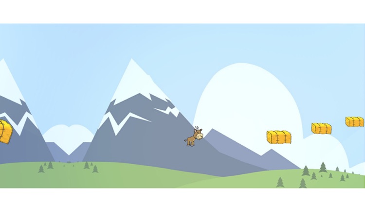 Goat endless arcade game by Adi Adnan Piric