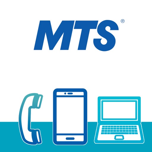 MTS Mobile Communicator for iPad by MTS Inc.