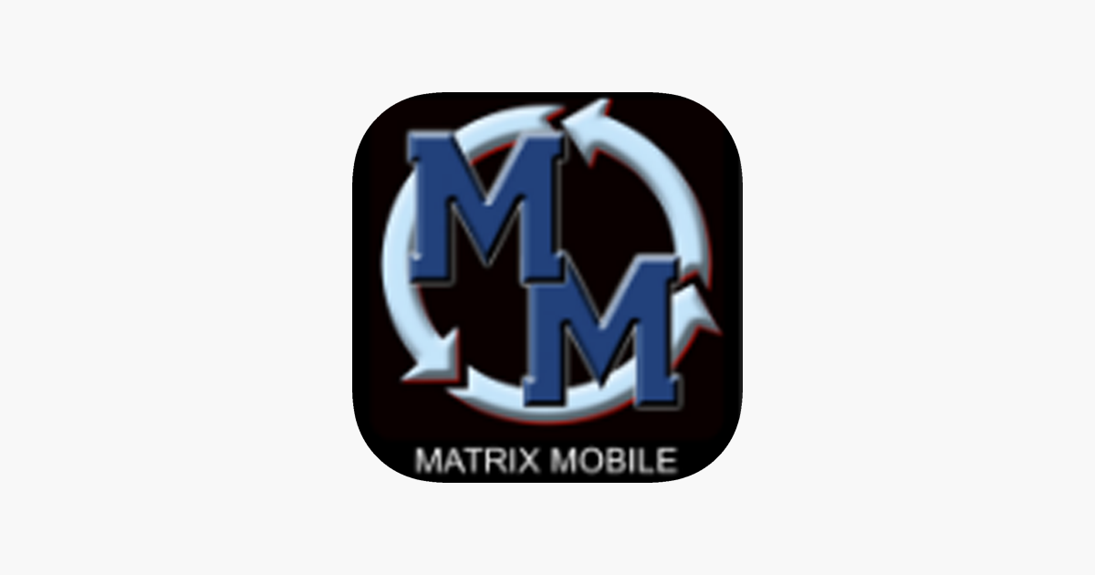 ‎Matrix Mobile on the App Store