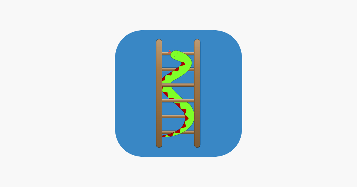 ‎Snakes & Ladders Touch on the App Store