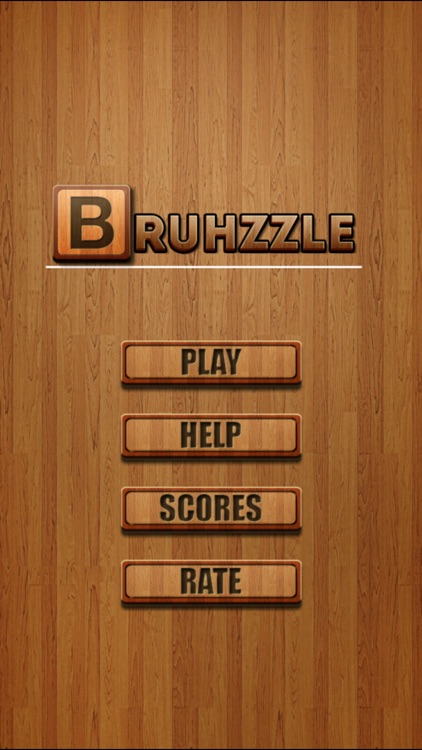 Bruzzle by Damion Barclay