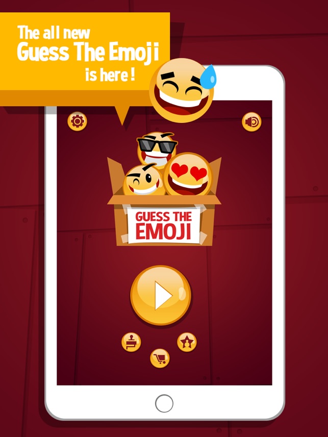 Guess The Emoji 86