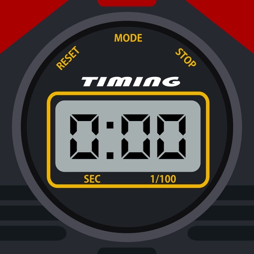 Timing is everything by Yu Sub Sung