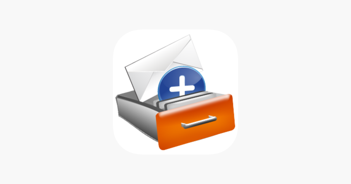 ‎eDoc Organizer Cloud Document Management on the App Store
