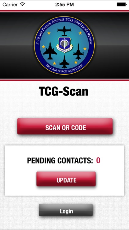 TCG-Scan by QuickSilver Networks, LLC