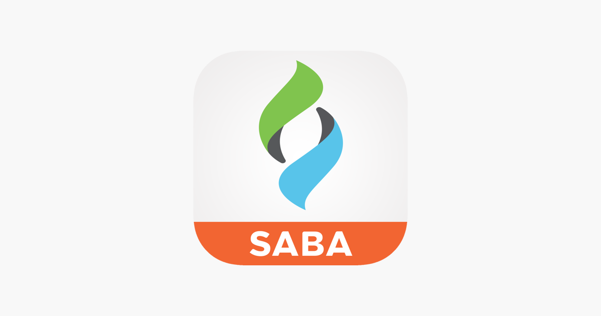 ‎Saba Planning@Work on the App Store