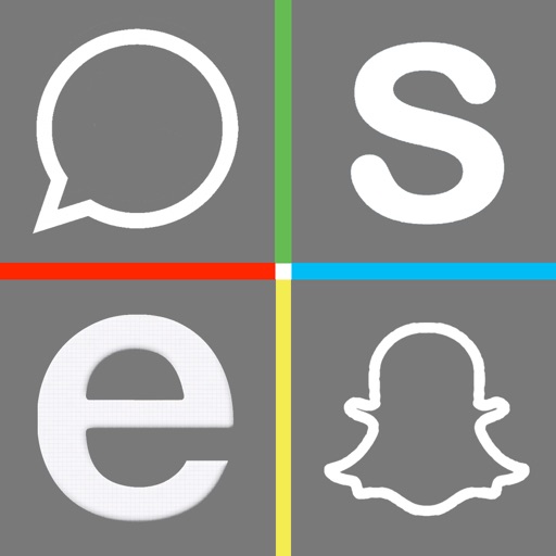 Name that App - the Best Trivia Quiz Game for General Knowledge Mind ...