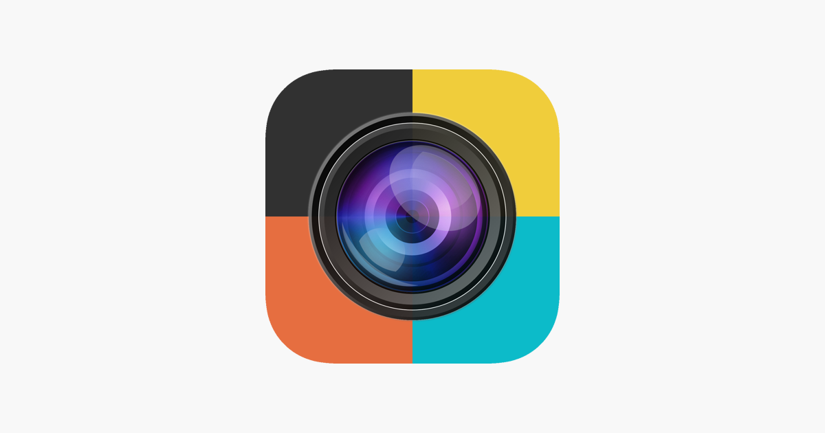 ‎App Store 上的“Camera 365