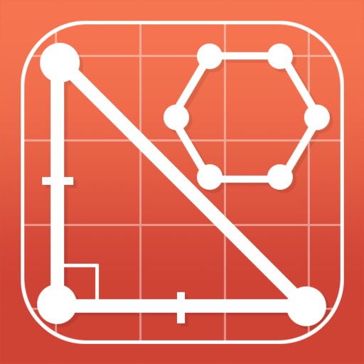 Perfect Geometric Shape Adv by Education Terra