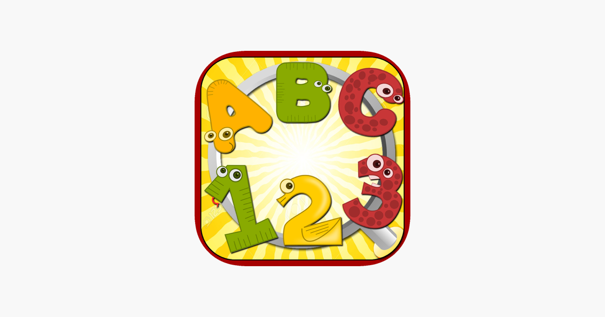  Hidden Alphabets Hidden Numbers On The App Store