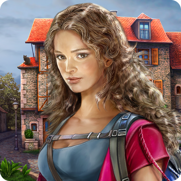 ‎Mystery Of Hidden Inheritance on the Mac App Store
