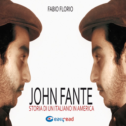 John Fante by Ilaria Protano