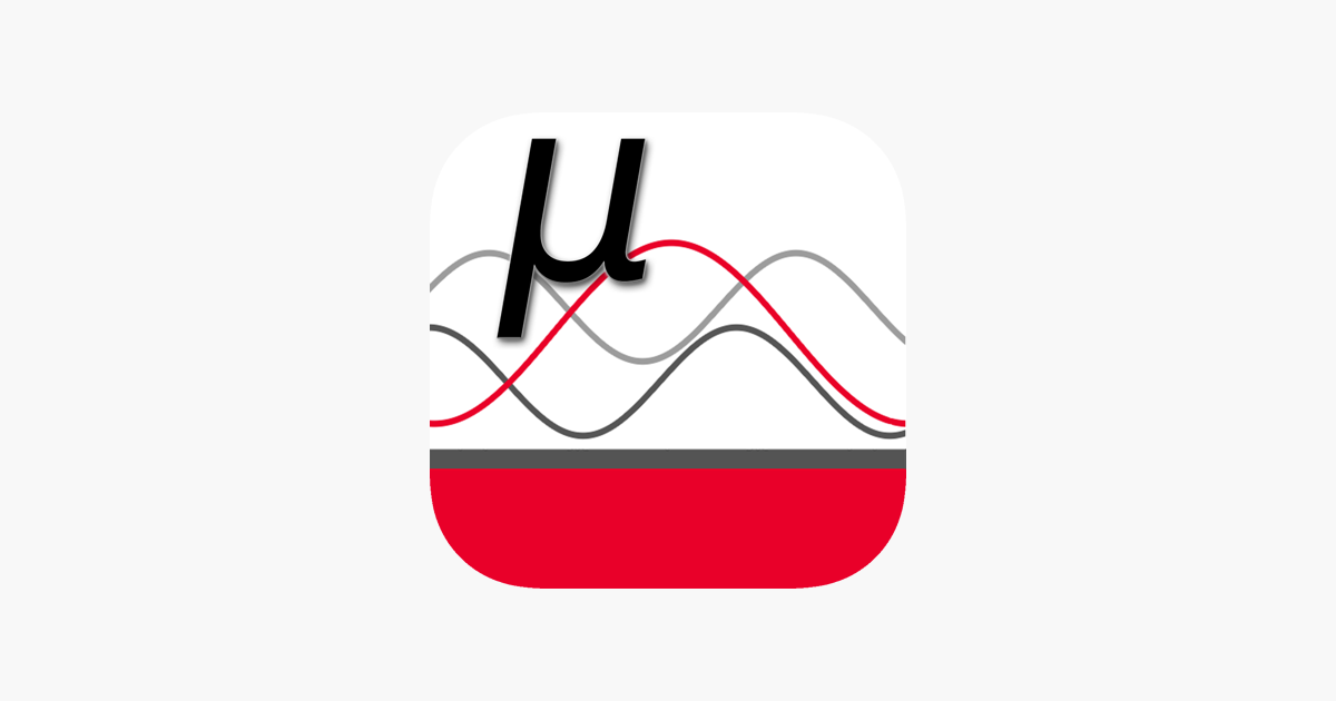 ‎MicroWave Calculator on the App Store