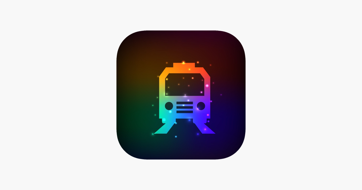 ‎Train Tracking on the App Store