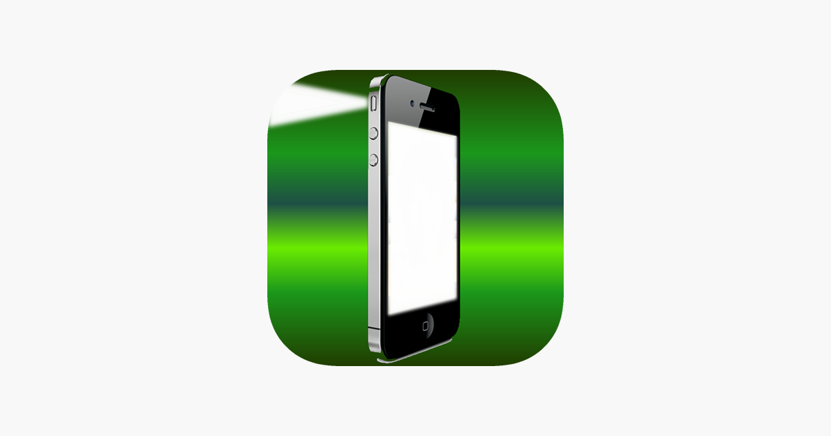 ‎Flashlight Pro [Multipurpose LED light] on the App Store