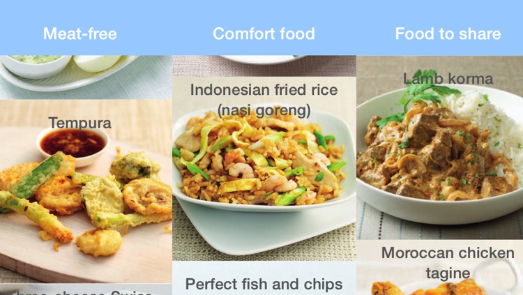 Cooking Step by Step - Quick and Easy Recipes by Nika Ha