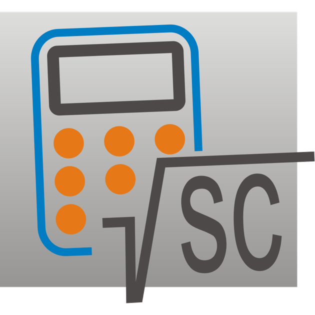 ‎SciCa en Mac App Store