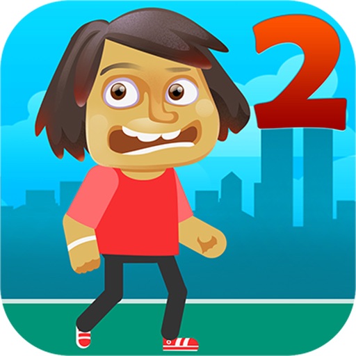 Tom Clumsy Jumping & Running - Endless Runner Game by Ahmmed Shakil