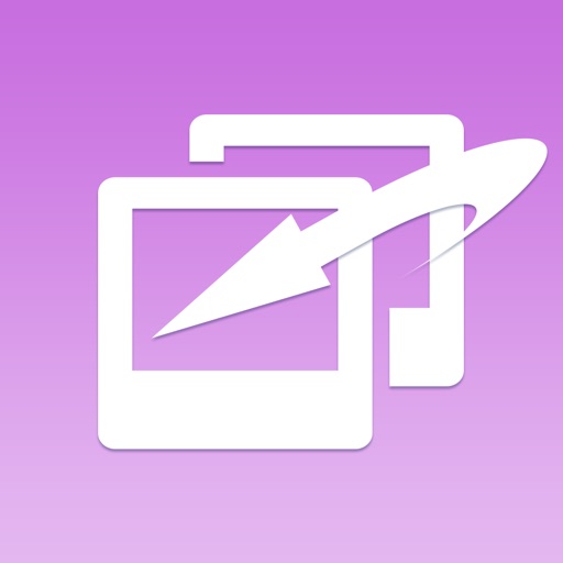 FunkySwipe by William Spata