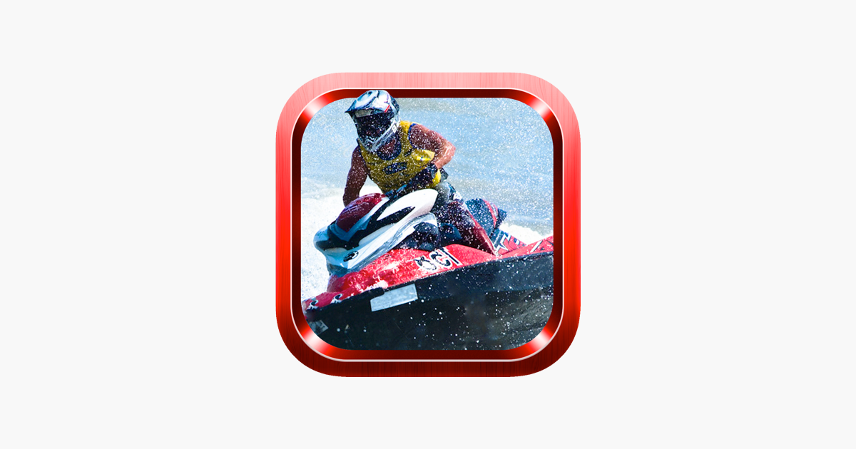 ‎Jet Ski Turbo Series บน App Store